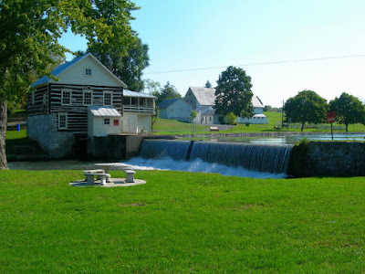 History – Big Spring Watershed Association